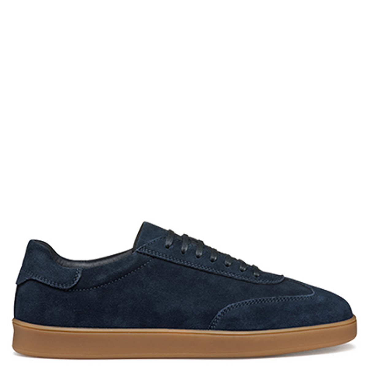 GEOX REGIO Sneaker in schwarz online kaufen