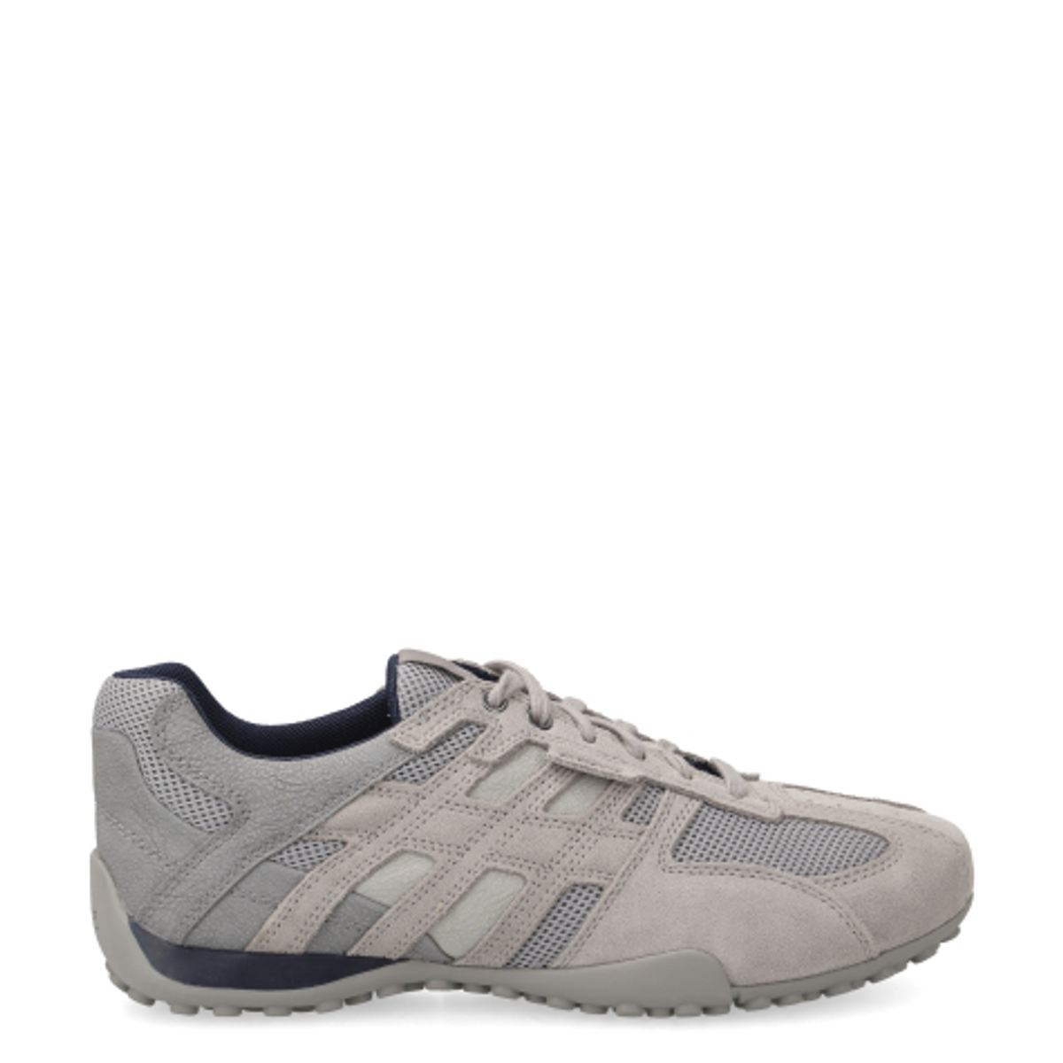 GEOX SNAKE Sneaker in grau online kaufen