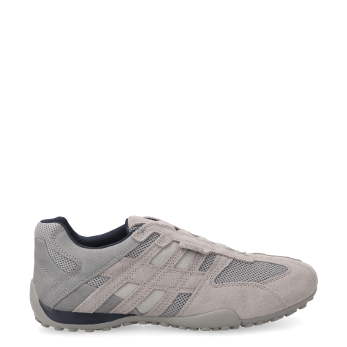 GEOX SNAKE Sneaker in grau online kaufen