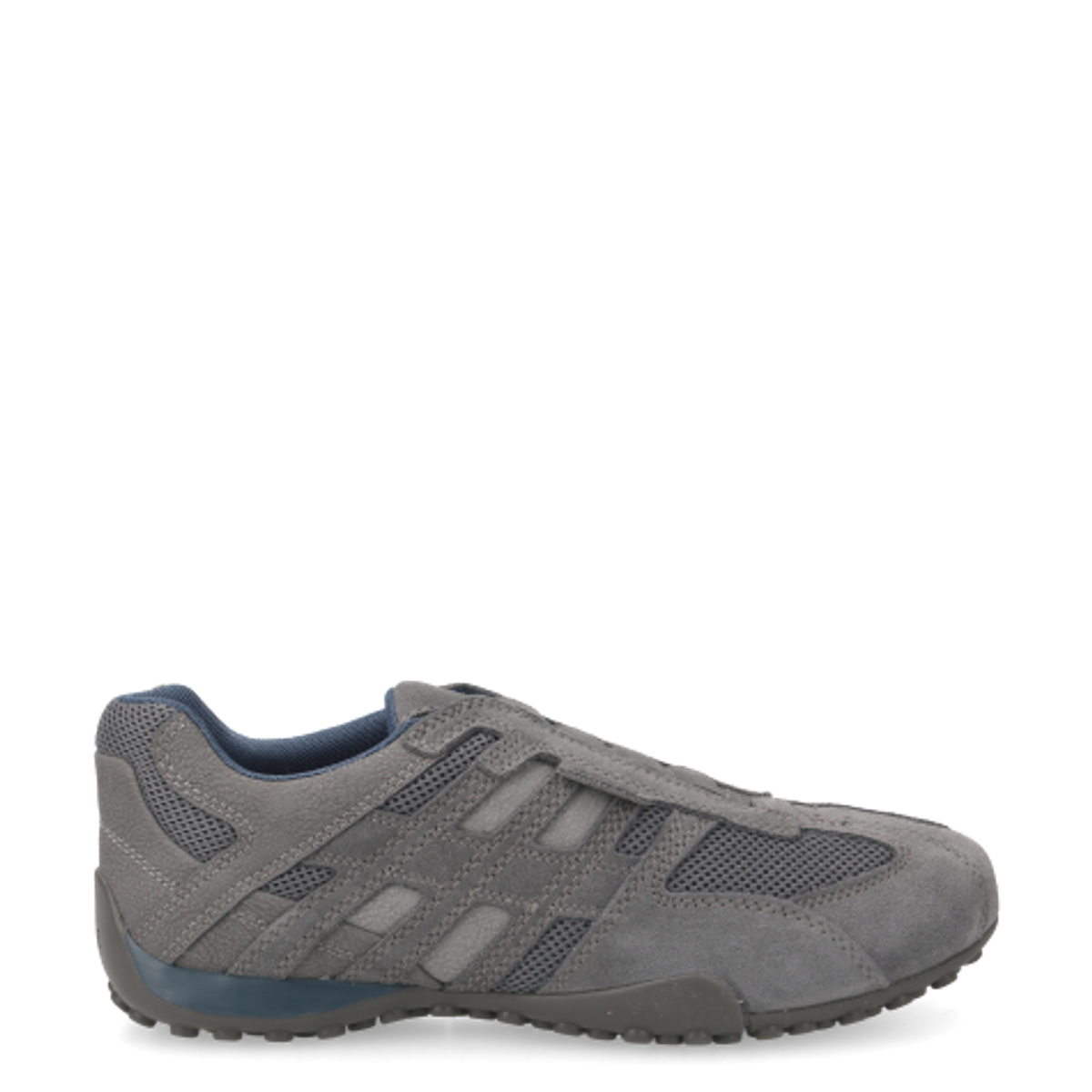 GEOX SNAKE Sneaker in grau online kaufen