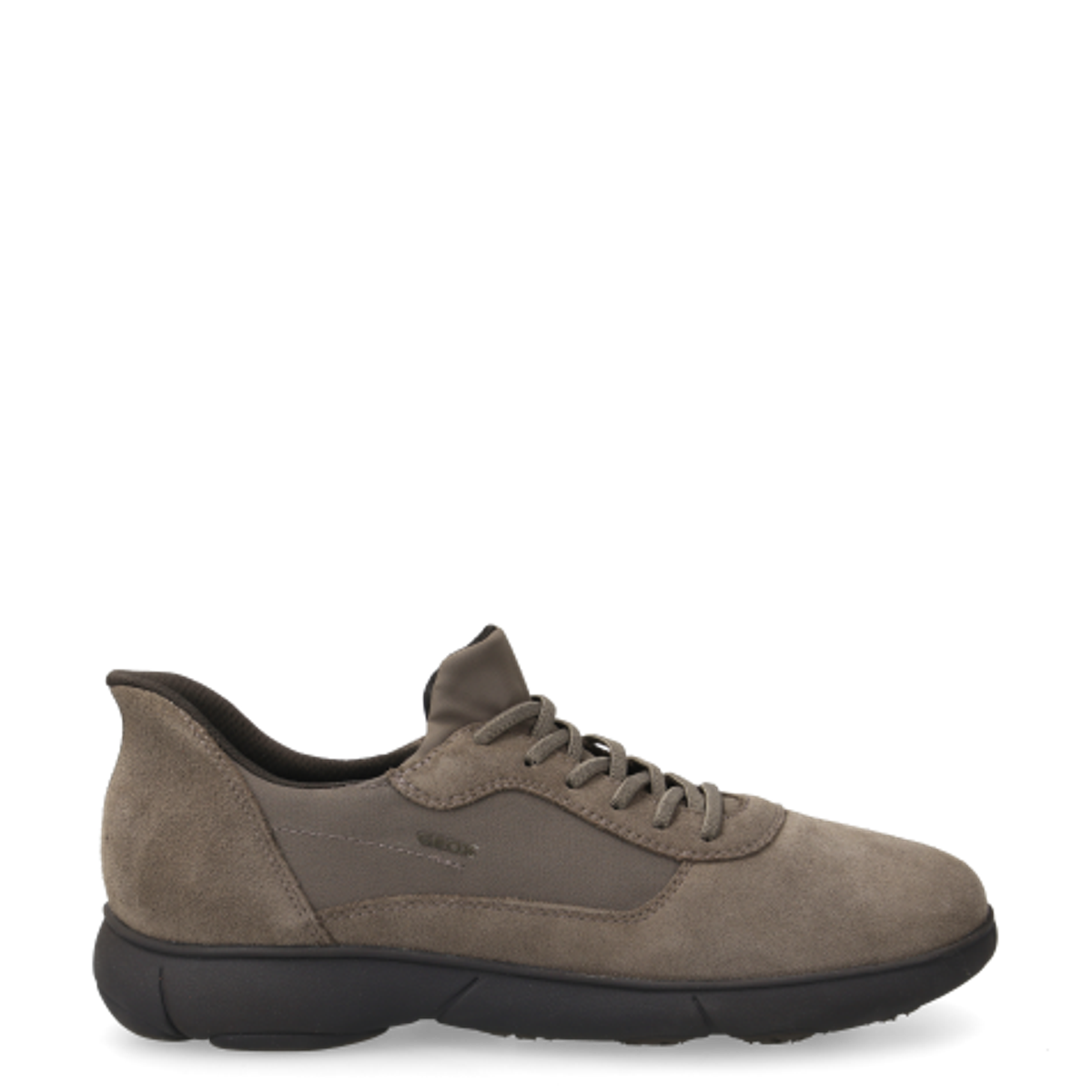 GEOX Nebula Easy Sneaker in beige online kaufen