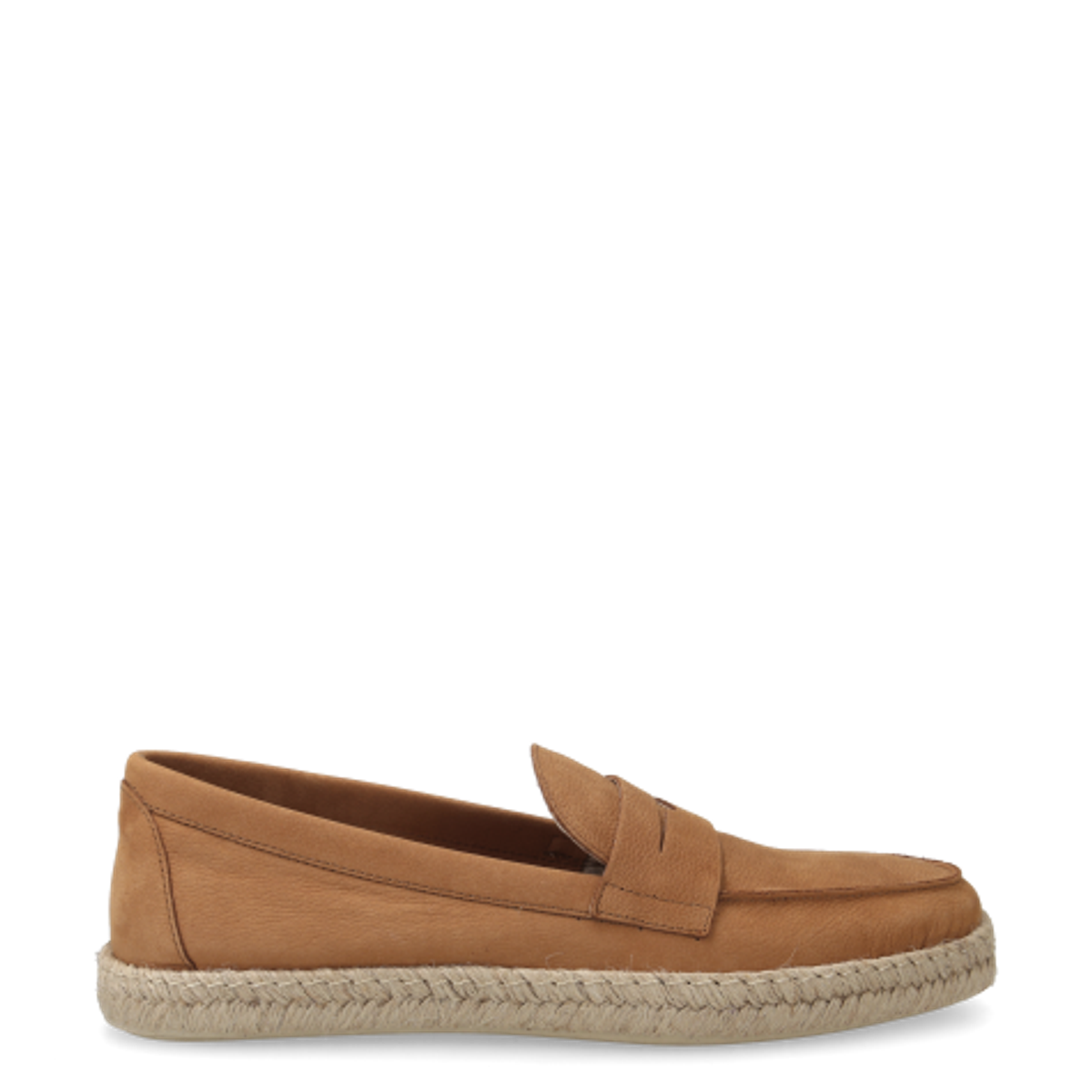 GEOX OSTUNI Slipper in braun online kaufen