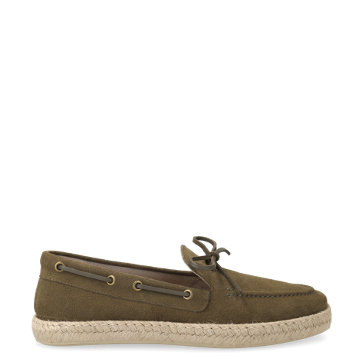 GEOX OSTUNI Slipper in braun online kaufen