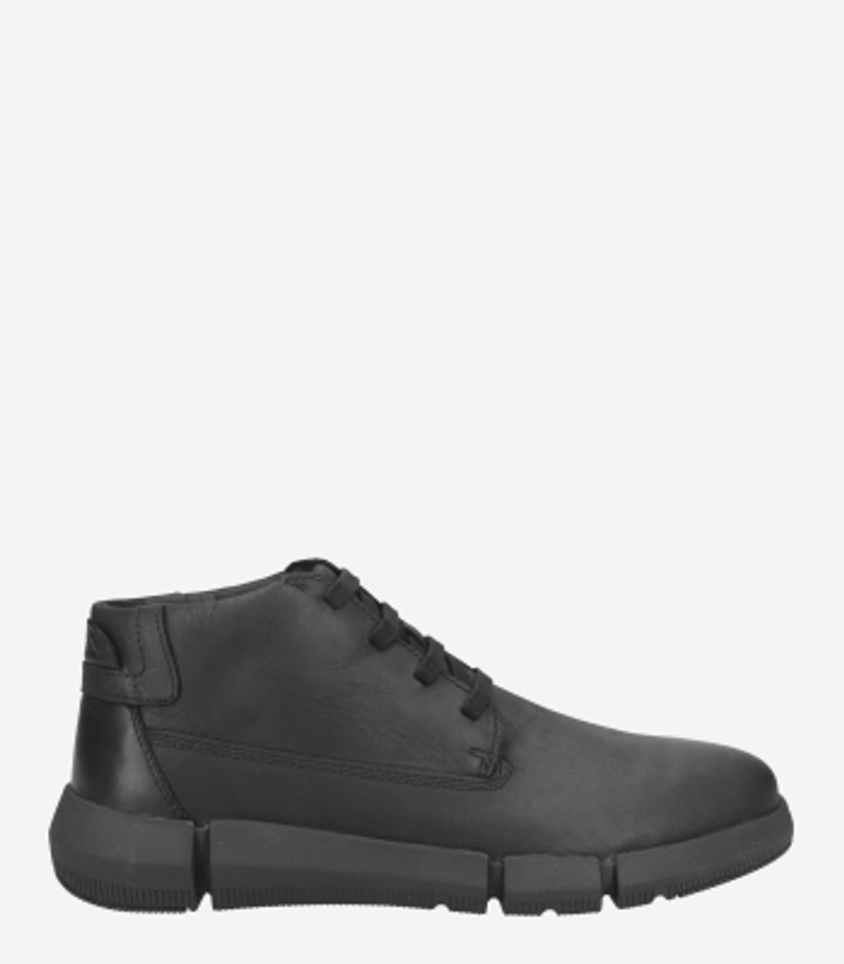 GEOX Adacter H A Sneaker in schwarz online kaufen