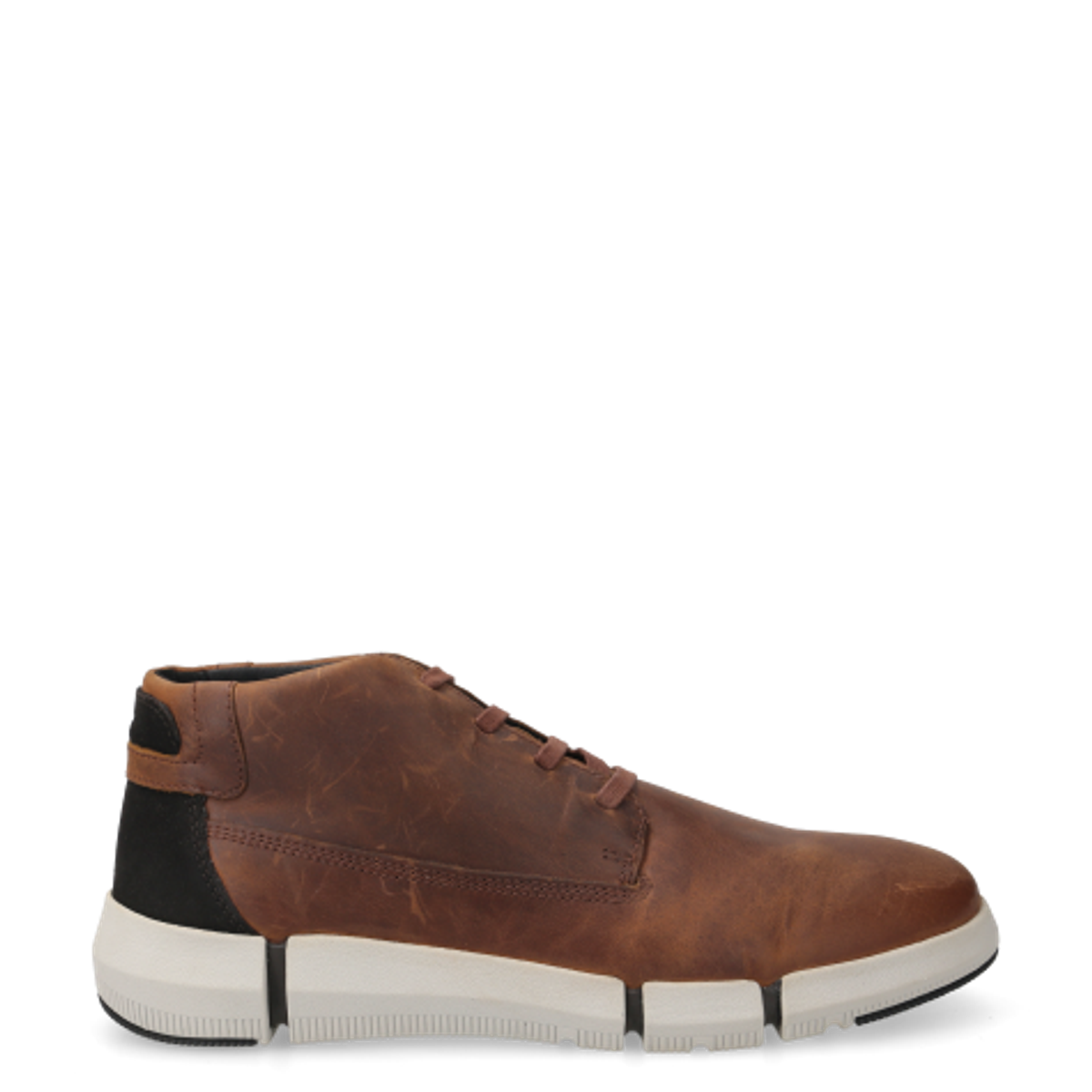 GEOX Adacter H A Sneaker in braun online kaufen