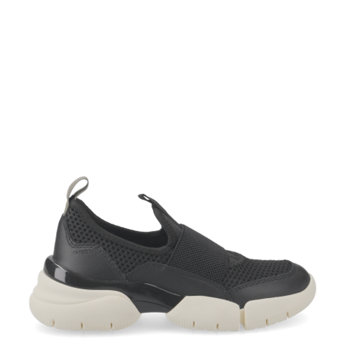 GEOX ADACTER Sneaker in schwarz online kaufen