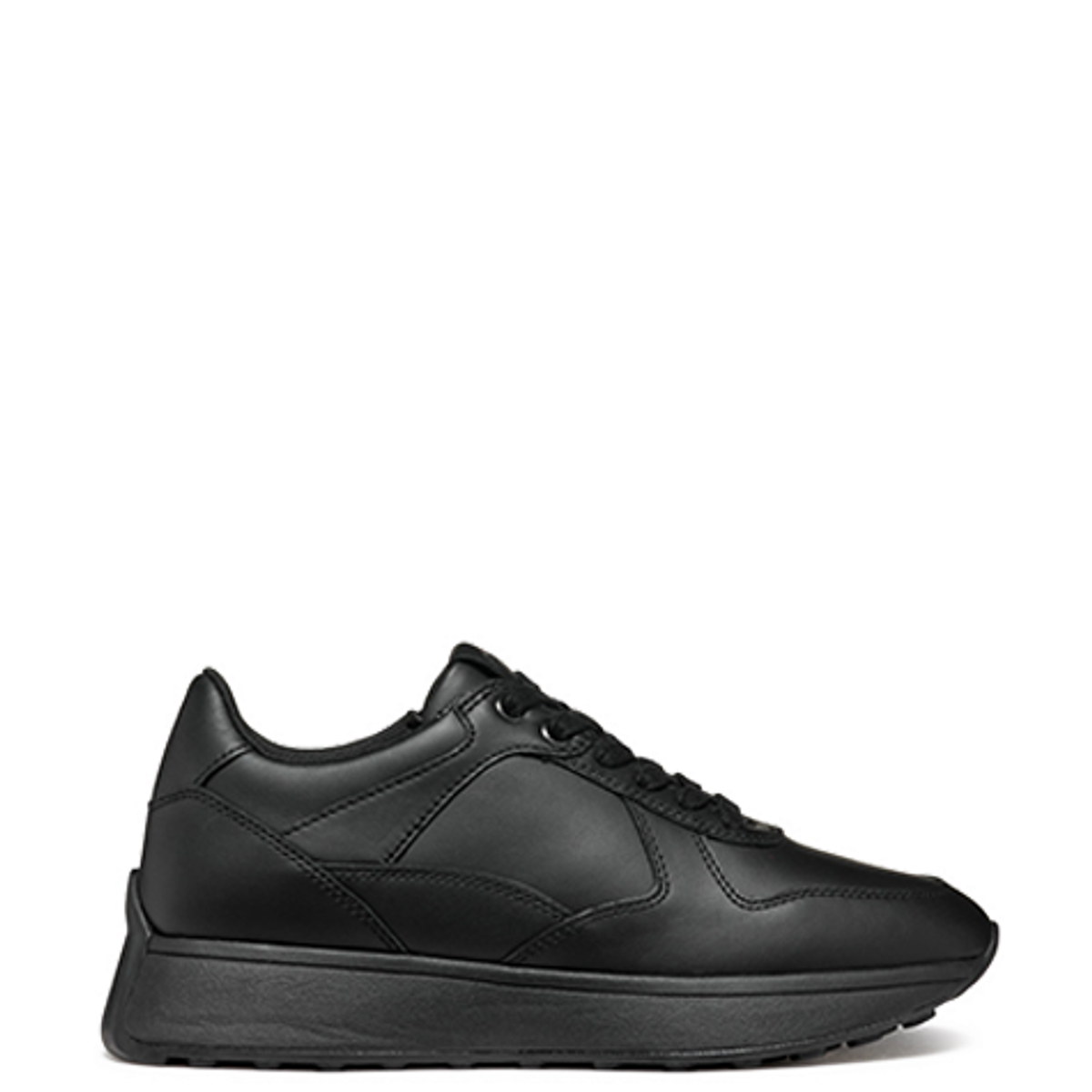 GEOX AMABEL Sneaker in schwarz online kaufen