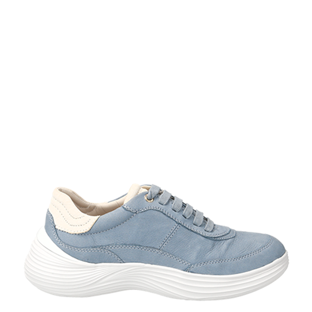 GEOX FLUCTIS Sneaker in blau online kaufen