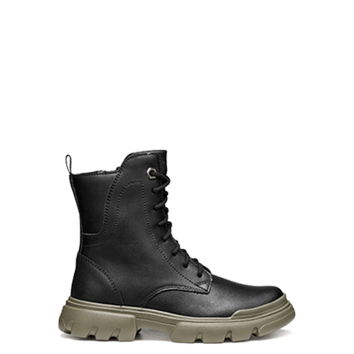 GEOX JUNETTE Boots in schwarz online kaufen