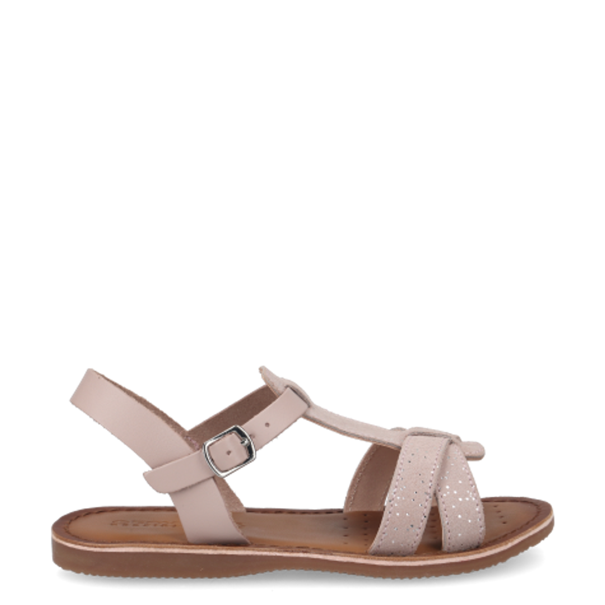 GEOX EOLIE GIRL Sandalen in rose online kaufen